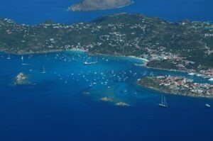 Win A FAM Trip To Nevis Island, Caribbean - Travel Pursuit