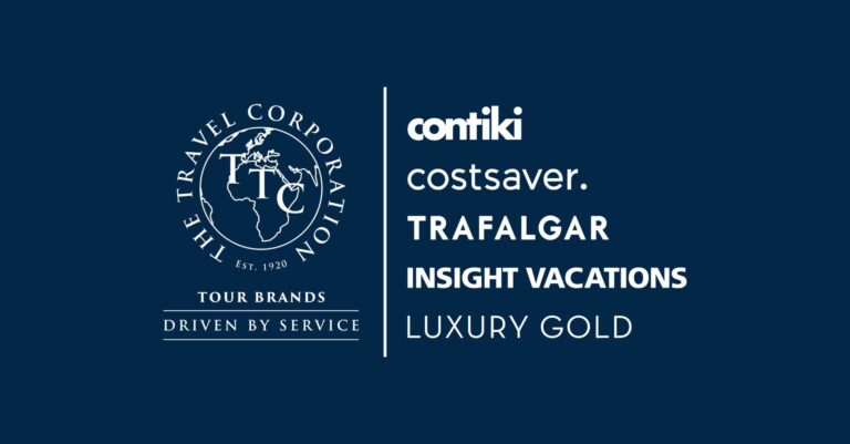 TTC Tour Brands Expands Small Group Touring - Travel Pursuit