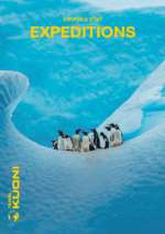 Kuoni Launches New Expedition Cruise & Stay Collection - Travel Pursuit
