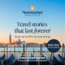 Newmarket Holidays Launches Two 14-Day Canada Tours - Travel Pursuit