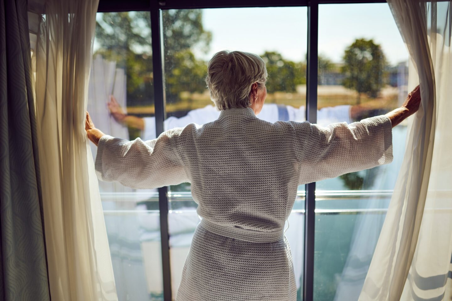 Riviera Travel New 'Free Deck Upgrade' Offer - Travel Pursuit