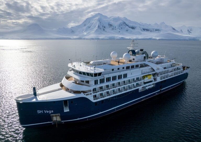 No Solo Supplement & £600 Savings With Swan Hellenic - Travel Pursuit
