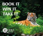 Agents: Win A Riviera Travel Holiday Worth Up To £10,000 - Travel Pursuit